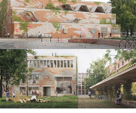 Rozbudowa Muzeum Architektury We Wrocławiu Jedynej Takiej Instytucji W Polsce Ma Zacząć Się W