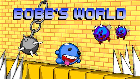 Bobb World Play Free Games Online