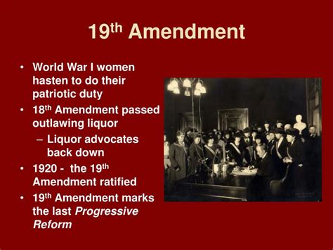 Ppt The Womens Suffrage Movement Powerpoint Presentation Free