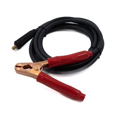 Ground Cable Assembly 12 Feet