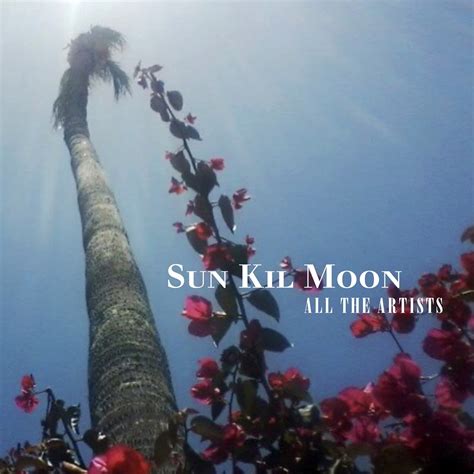 Sun Kil Moon Lunch In The Park