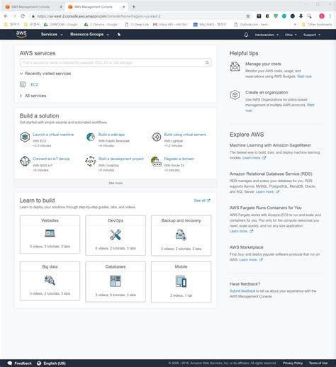 AWS 워드프레스 비트나미 bitnami 설치하기 가우리