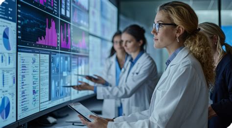 Evolution Of Laboratory Management