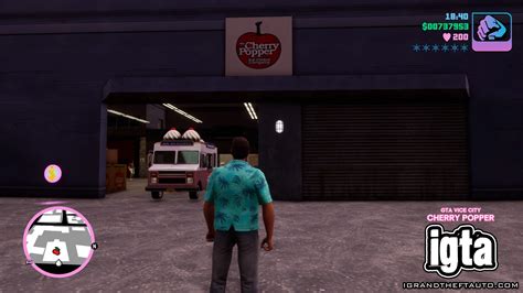 Gta Vice City Secrets And Easter Eggs Guide