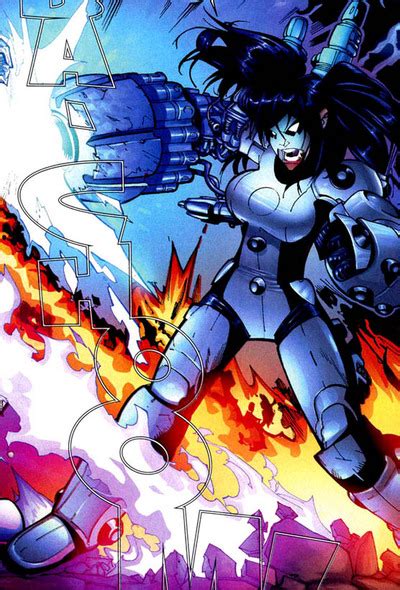 Omega Sentinel Anime Poses Reference Sentinel Marvel