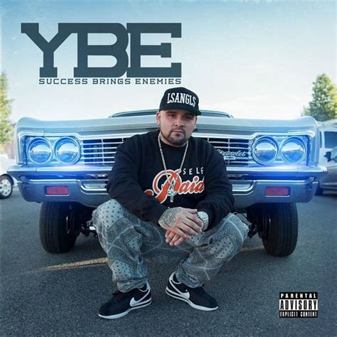 Ybe Lil Yogi Success Brings Enemies Lyrics And Tracklist Genius
