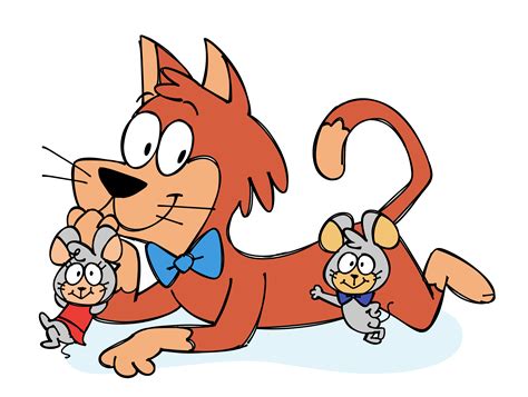 Pixie And Dixie And Mr Jinx By Littlecl0ud On Deviantart