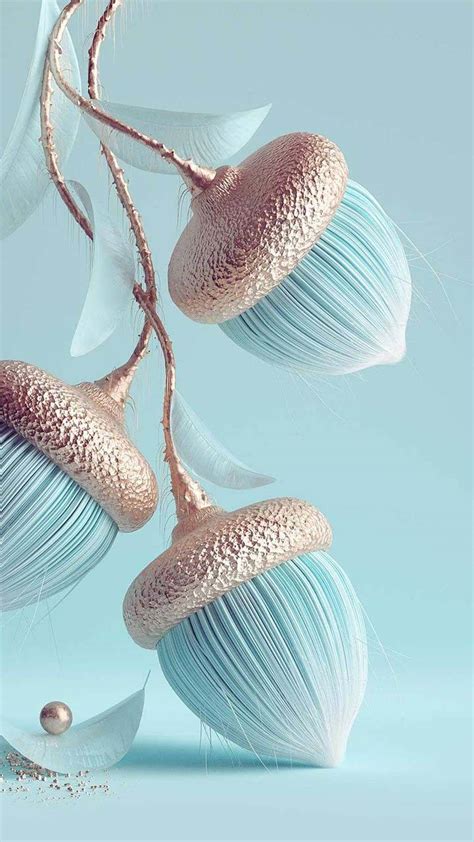 50 Cute Wallpapers 3d Dành Riêng Cho Những Fan Của 3d