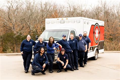 Macs Fall Emt Class Scores 100 On National Boards Daily Journal Online