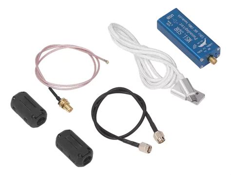 Software De Chip Adc De 12 Bits Para Receptor Sdr Msi 10 Kh Cuotas sin interés