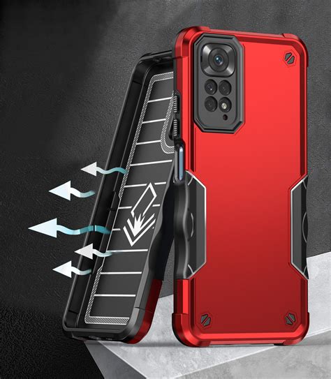 ETUI EXOGUARD DUAL MOTOROLA MOTO G E S PANCERNE CASE OBUDOWA FUTERAŁ EXOGUARD Sklep