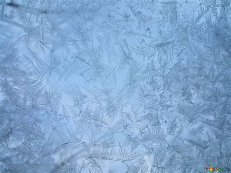 Frost Texture Free Image № 56469