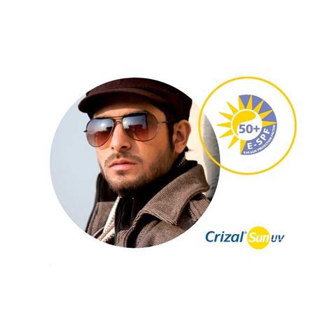 Cienkie Szkła Przeciwsłoneczne Korekcyjne Ormix 16 Sun Cylinder 3 4