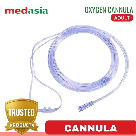 Shop Oxygen Nasal Cannula For Sale On Shopee Philippines