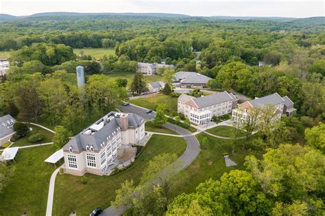 Blair Academy Center For Innovation And Collaboration