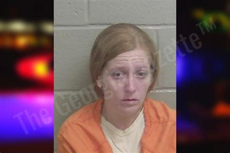 Sherree Clark — Wayne County