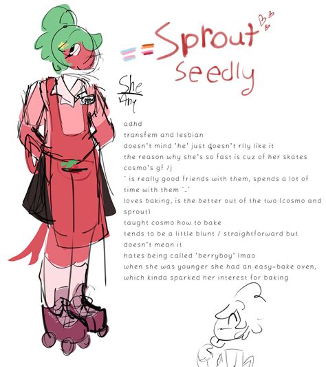 Headcanons Ill Be Killed For Part 4 Fandom