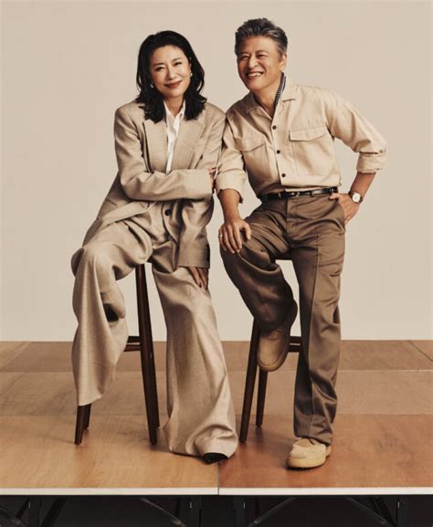 둘이 부부였다고 아무도 몰랐던 30년차 부부였던 남녀 배우 필더무비