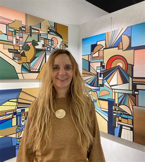 Lina Murel Jardorf Cph Art Space 2024 Docken