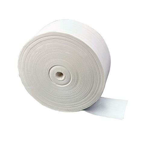 Tree Free Bathroom Tissue Eco Friendly Sustainable 12 Industrial Size Rolls Emerald Brand