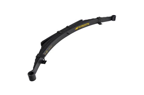 Arb 4x4 Accessories Rear Leaf Spring El077r El077r