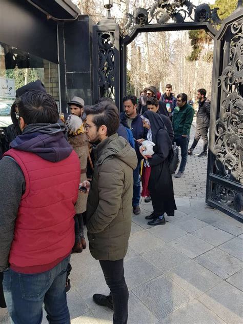 استقبال پرشور مخاطبان و هنرمندان از سی و هفتمین جشنواره فیلم فجر در