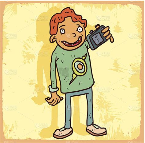 卡通有问题说明