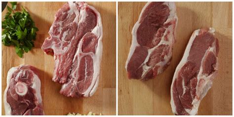 Recipe For Braised Lamb Shoulder Chops Wini Moranville