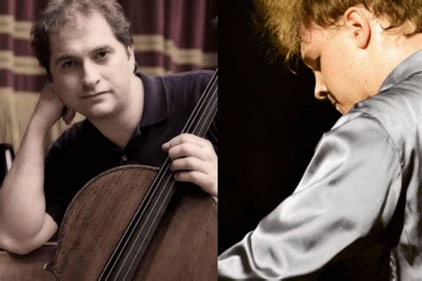 Enrico Bronzi And Giovanni Bertolazzi Veveglass