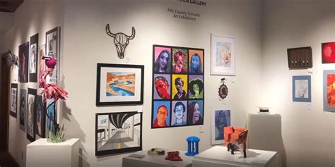 Pitt County Arts Council Raises More Than 5k For Struggling Artists