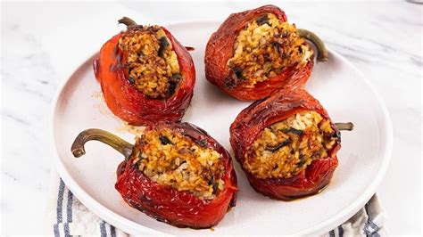 🫑 Are Bell Peppers Male Or Female The Truth Behind The Bumps