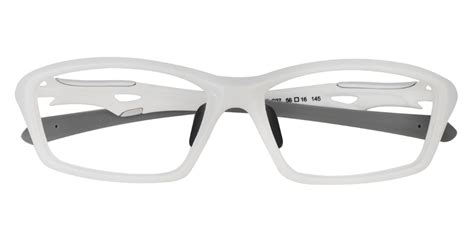 Orem Prescription Sports Glasses In White Rx Safety Canada