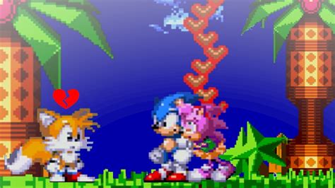 Modgen Sonic And Tails Cd Youtube