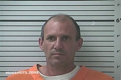Mauffray Richard Kevin 10222022 Hancock County Mugshots Zone