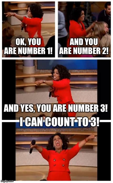 Oprah You Get A Car Everybody Gets A Car Meme Imgflip