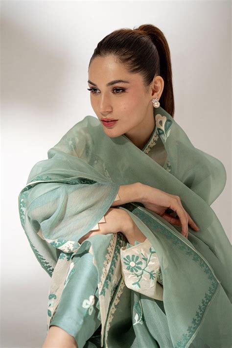 Lulu B In 2024 Aza Fashion How To Dye Fabric Silk Anarkali