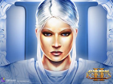 Star Wars Knights Of The Old Republic Ii Pc Recebe Novidades Após 10 Anos Gameblast