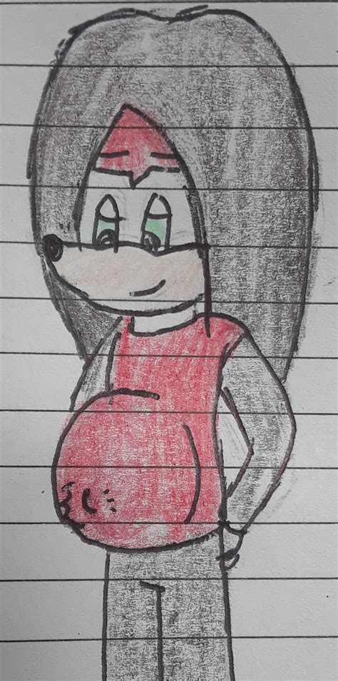 Mpreg Ziggy By Mysteriousgal