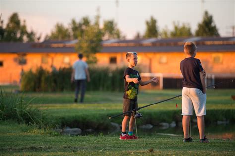 Overnight Camps Ramarin Ranch