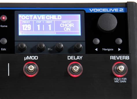 Vocal Processors 140 Products Audiofanzine