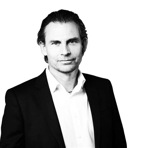 Müller Möhl Foundation Dominique Jakob