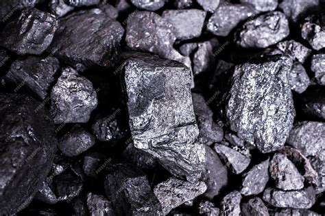 Coal Mineral