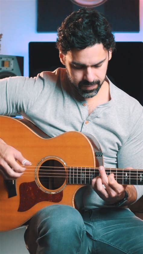 Anyone Explore Double Drop D Tuning R Acousticguitar