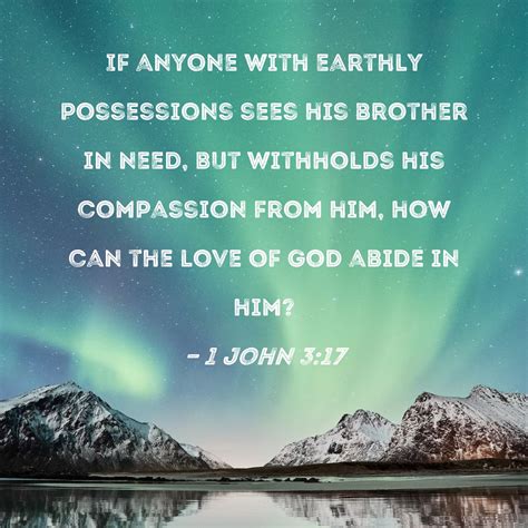 Verses About Loving Your Brother