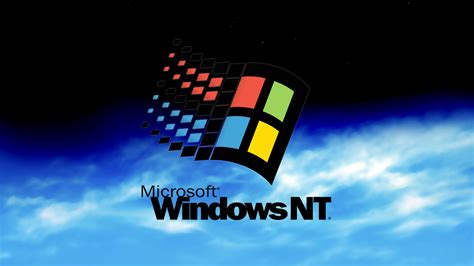 Windows Nt By Gpolydoros On Deviantart