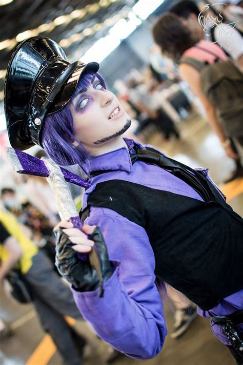 12 Ideias De Fnaf Cosplay Para Salvar Hoje Cosplays Cosplay