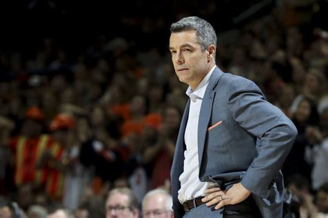 Tony Bennett Key Cavalier Players Excited For Uva Basketball To Tip Off
