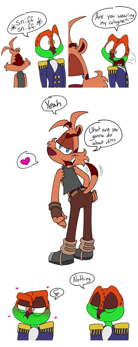 Cologne By Yo Snap On Deviantart