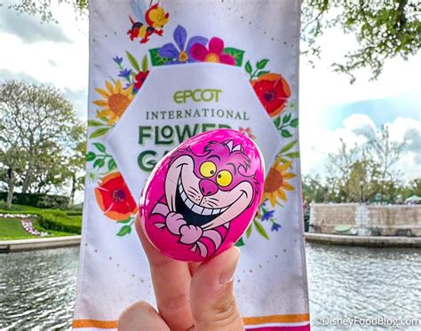 Bunny Ears The Disney Food Blog