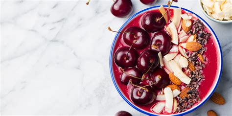 How To Reduce Inflammation With A Full Day Of Meals From A Dietitian Business Insider